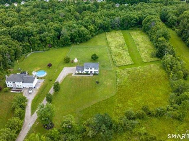 house with 3 bedroom, Torrington CT DS104262570