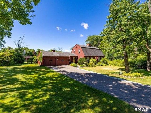 house with 3 bedroom, Torrington CT DS104263686