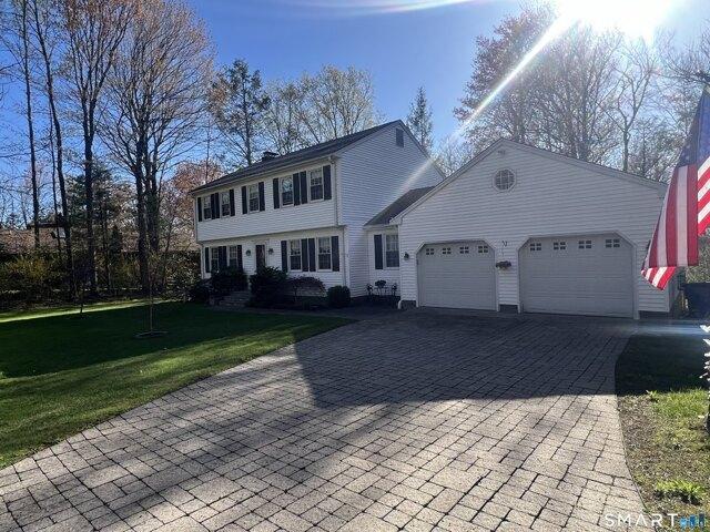 house with 3 bedroom, Torrington CT DS104296434