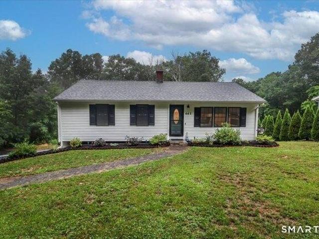 house with 3 bedroom, Torrington CT DS104296908