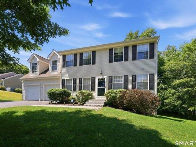 house with 3 bedroom, Torrington CT DS104297114