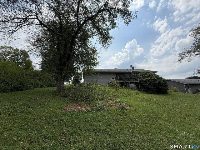 house with 3 bedroom, Torrington CT DS104331112