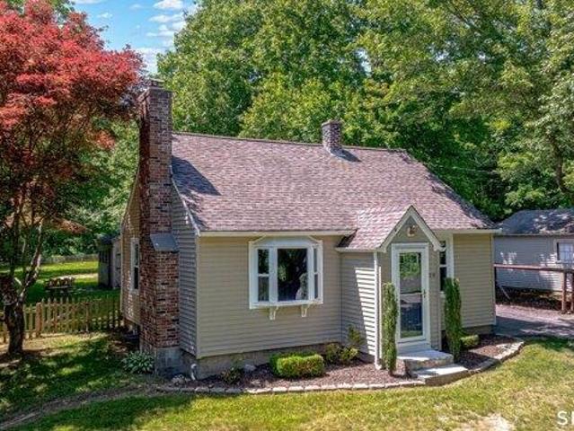 house with 3 bedroom, Torrington CT DS104409483