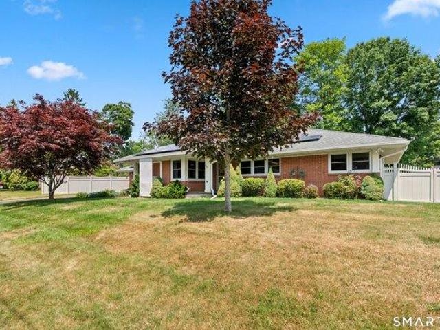 house with 3 bedroom, Torrington CT DS104479902