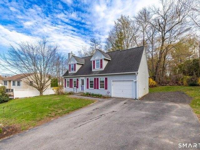 house with 3 bedroom, Torrington CT DS102028316