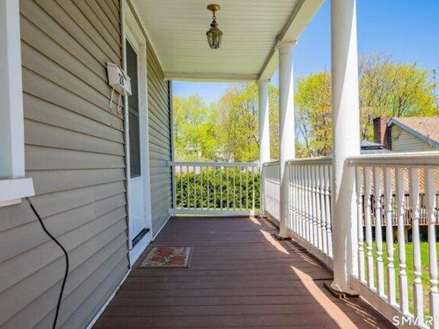 house with 3 bedroom, Torrington CT DS102154676