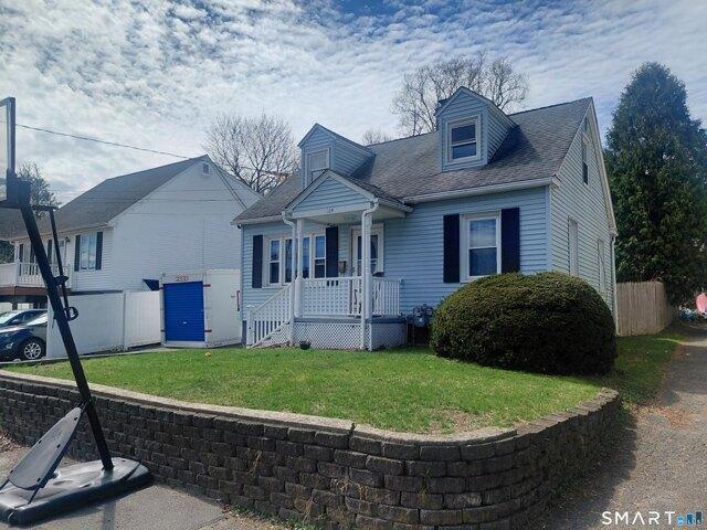 house with 3 bedroom, Torrington CT DS102217437