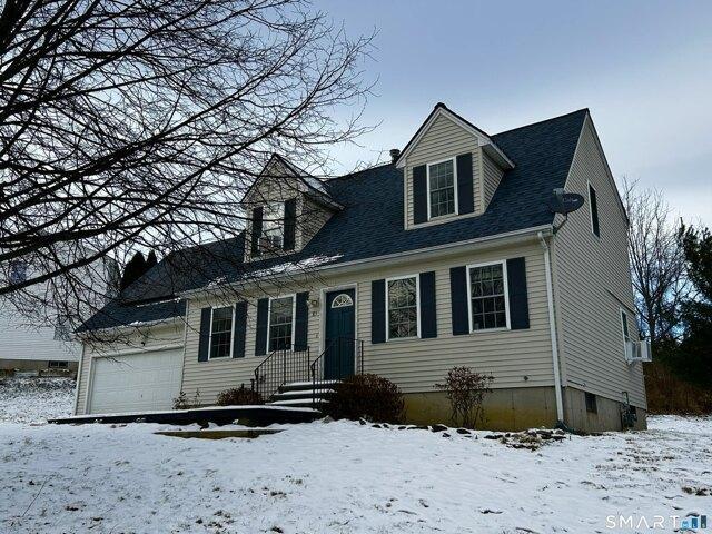 house with 3 bedroom, Torrington CT DS102257189
