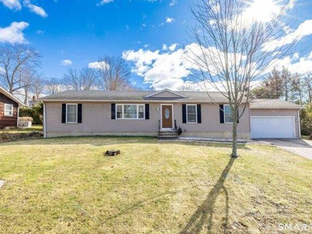 house with 3 bedroom, Torrington CT DS102313403