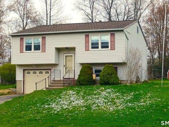 house with 3 bedroom, Torrington CT DS102583253