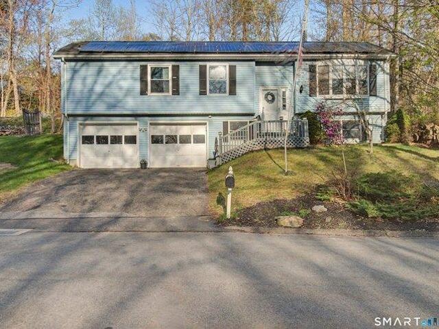 house with 3 bedroom, Torrington CT DS102583284