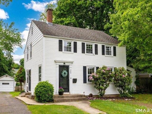 house with 3 bedroom, Torrington CT DS102761384