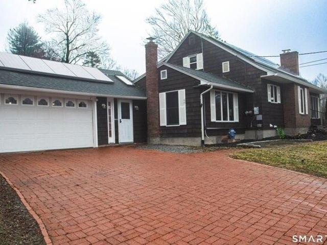 house with 3 bedroom, Torrington CT DS102762352