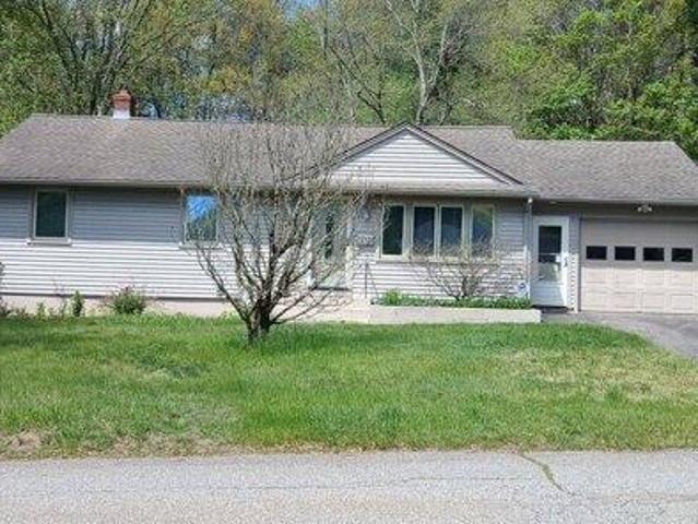 house with 3 bedroom, Torrington CT DS102762377