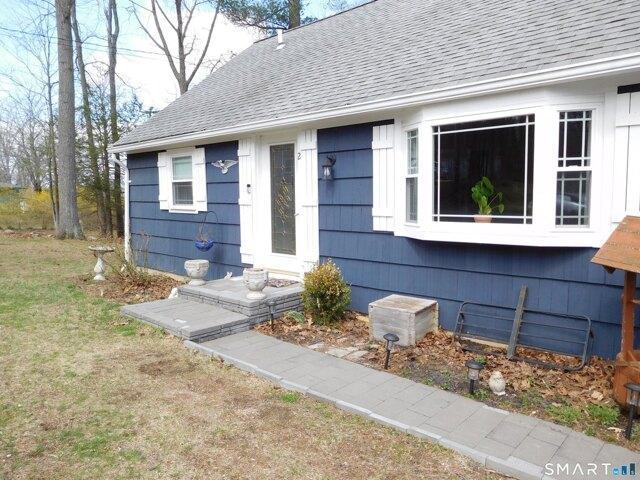 house with 3 bedroom, Torrington CT DS102775390