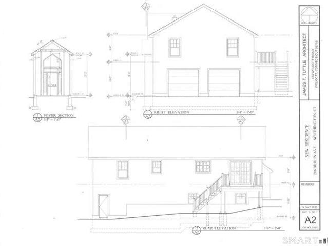 house with 3 bedroom, Torrington CT DS102801339