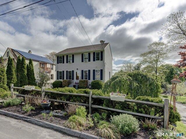 house with 3 bedroom, Torrington CT DS102801578