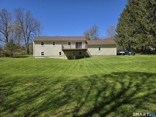 house with 3 bedroom, Torrington CT DS102801621