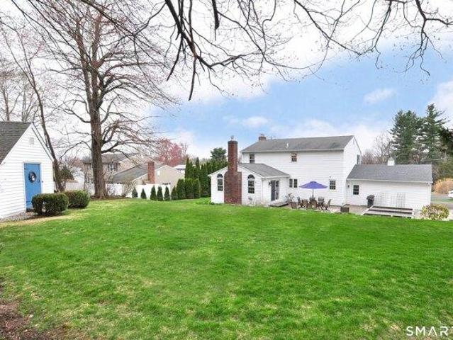 house with 3 bedroom, Torrington CT DS103125072
