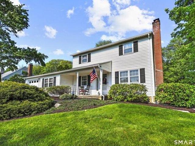 house with 3 bedroom, Torrington CT DS103161384