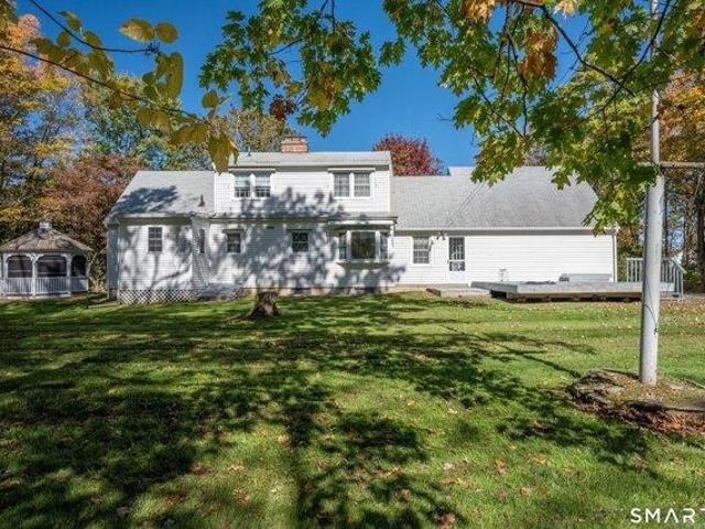 house with 3 bedroom, Torrington CT ES104234302