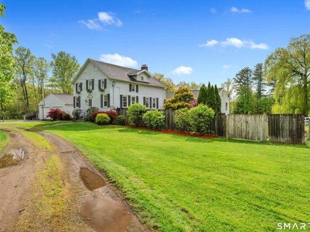 house with 3 bedroom, Torrington CT ES104236617