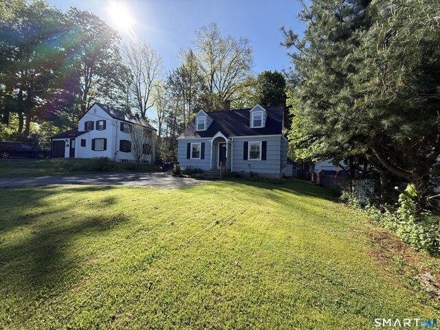 house with 3 bedroom, Torrington CT ES104236625
