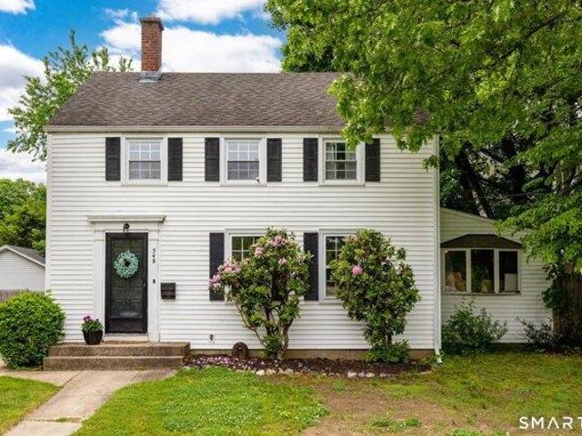 house with 3 bedroom, Torrington CT ES104236782