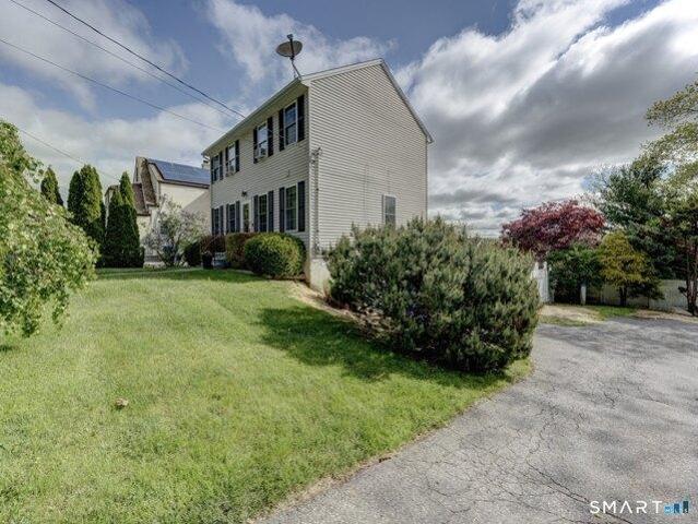 house with 3 bedroom, Torrington CT ES104264808