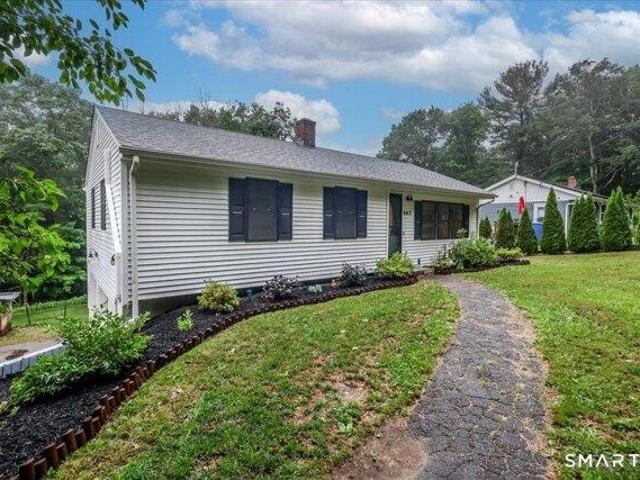 house with 3 bedroom, Torrington CT ES104296908