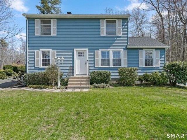 house with 3 bedroom, Torrington CT ES104405952