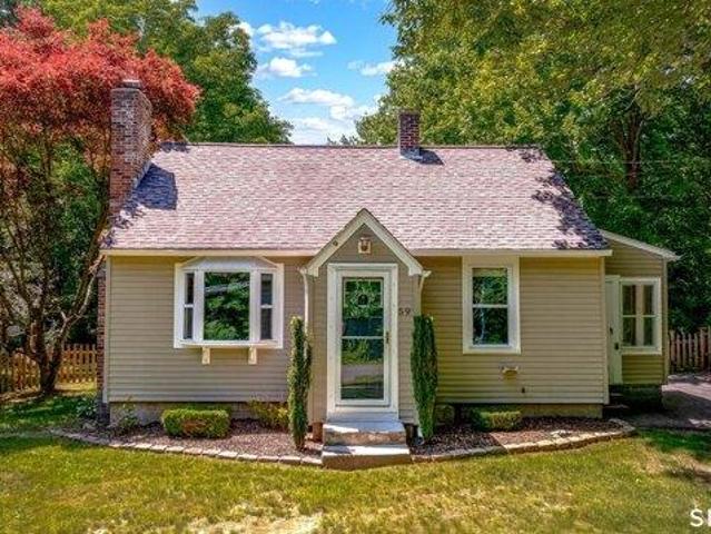 house with 3 bedroom, Torrington CT ES104409483