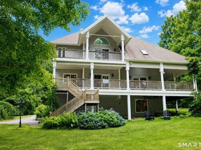 house with 3 bedroom, Torrington CT ES104444870