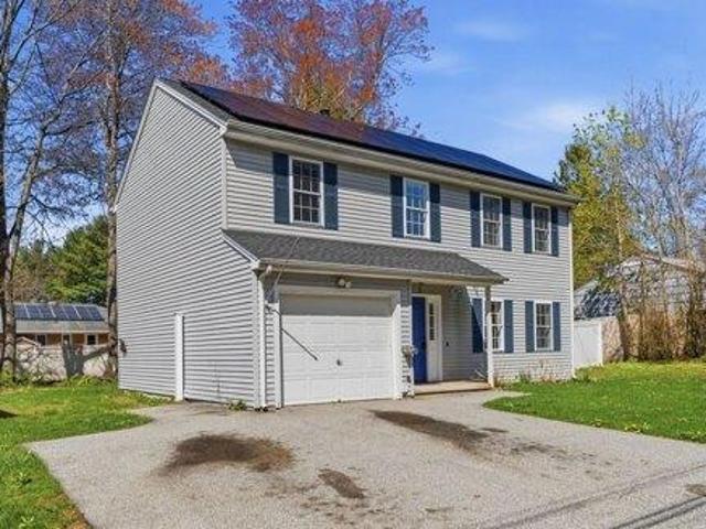 house with 3 bedroom, Torrington CT ES104445596