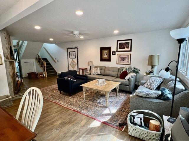 house with 3 bedroom, Torrington CT ES104477969