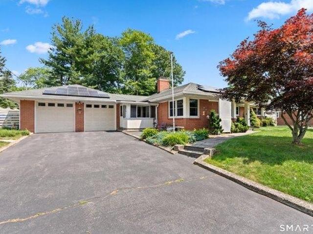 house with 3 bedroom, Torrington CT ES104479902
