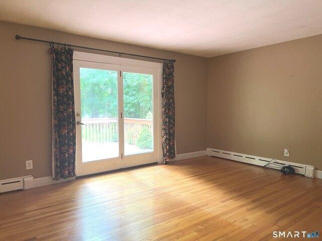 house with 3 bedroom, Torrington CT ES104606142