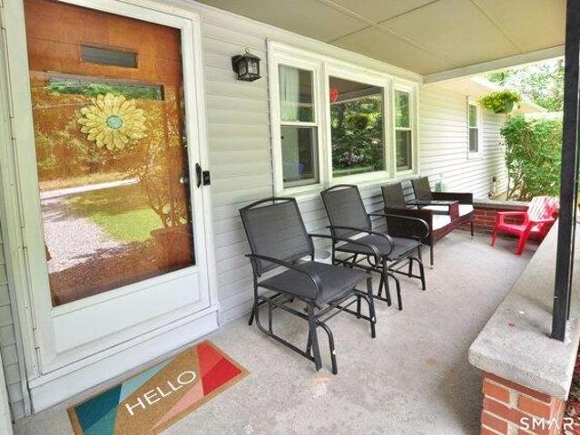 house with 3 bedroom, Torrington CT ES104904911