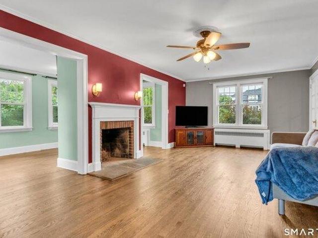 house with 3 bedroom, Torrington CT ES104920843