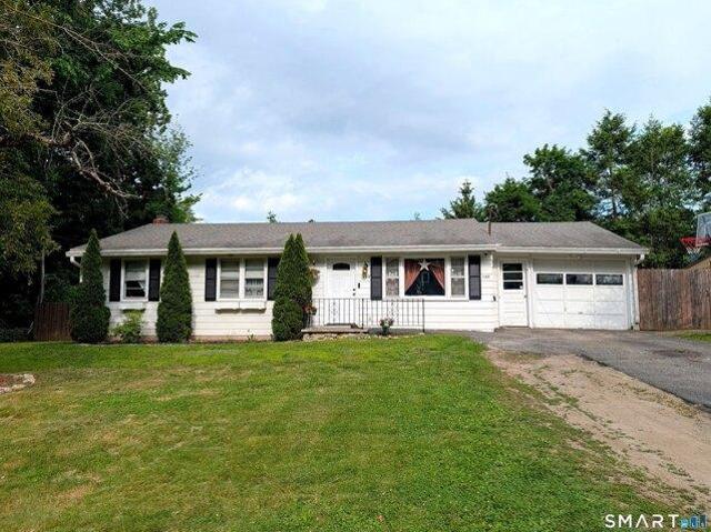 house with 3 bedroom, Torrington CT ES105125927