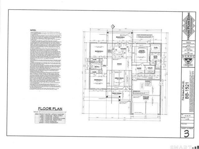 house with 3 bedroom, Torrington CT ES105127649