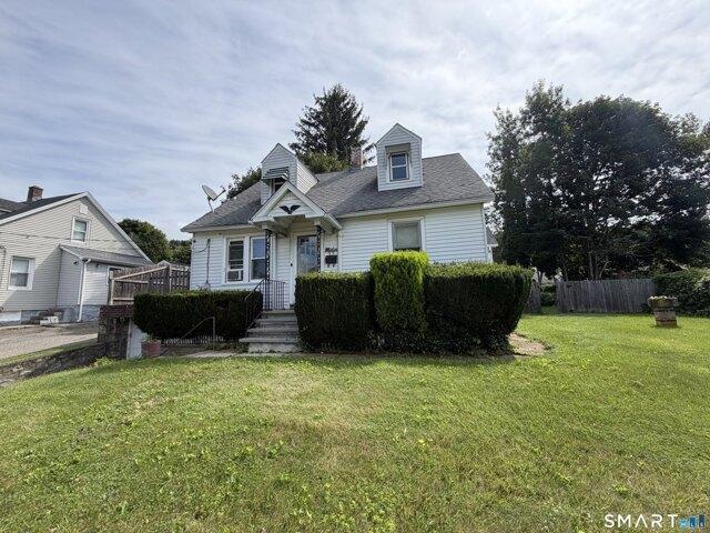 house with 3 bedroom, Torrington CT ES105142061
