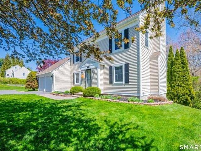 house with 3 bedroom, Torrington CT ES103160057