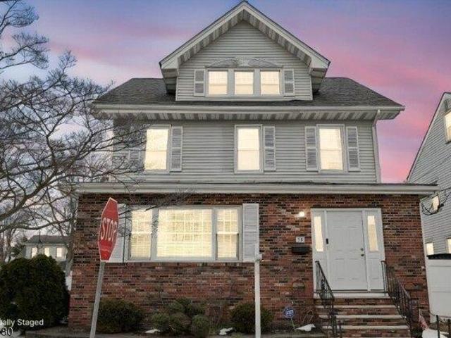 house with 3 bedroom, Totowa NJ DS102255906