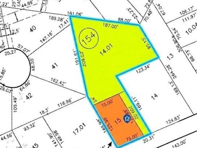 house with 3 bedroom, Totowa NJ ES104852047