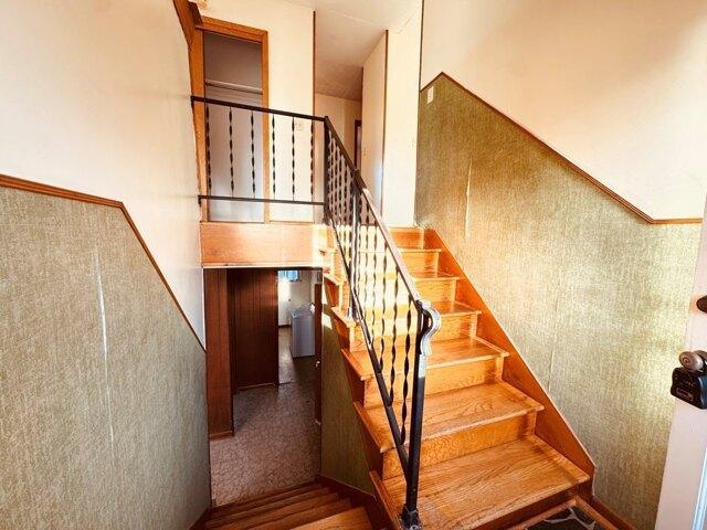 house with 3 bedroom, Towanda PA DS103623965