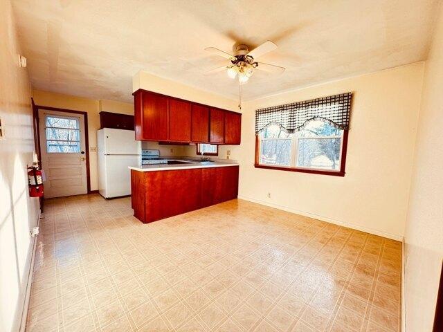 house with 3 bedroom, Towanda PA ES103623965