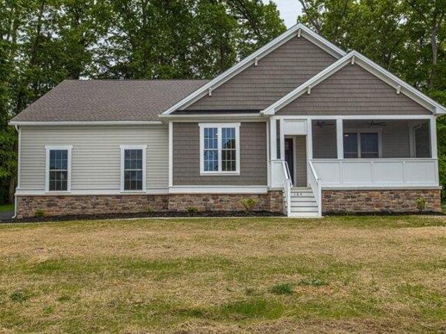 house with 3 bedroom, Townsend DE DS103625834