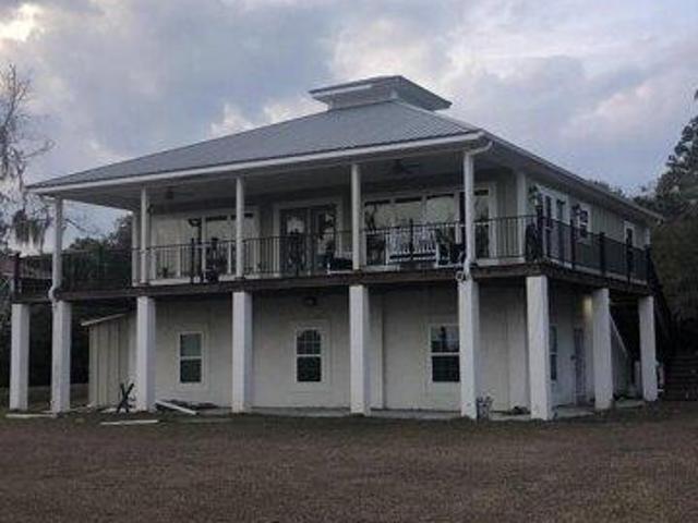 house with 3 bedroom, Townsend GA ES104898528