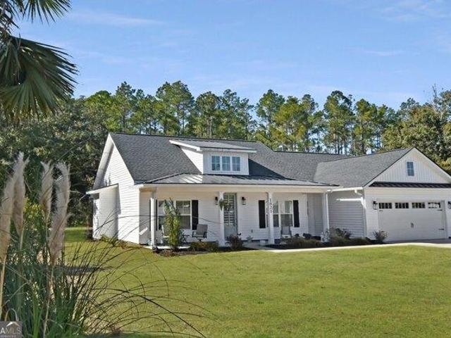 house with 3 bedroom, Townsend GA ES104900334